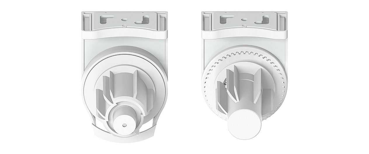 43MM LIAN ZHI YA WITH BELL-Ⅲ – Funk Tubular Motors